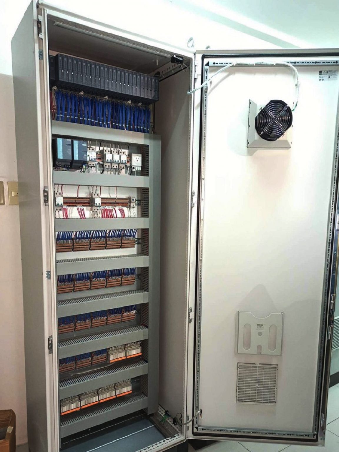 IO Panels 2 mobile | AEGIS