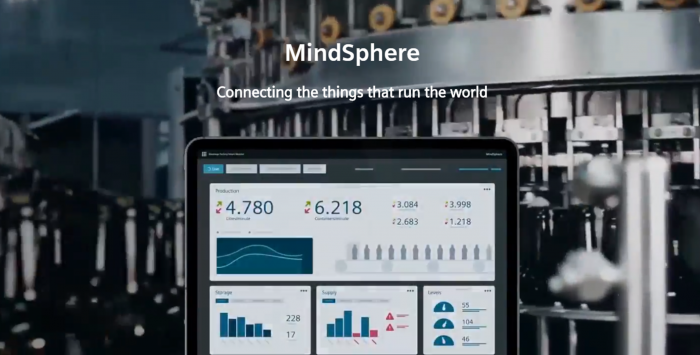 Mindsphere | AEGIS